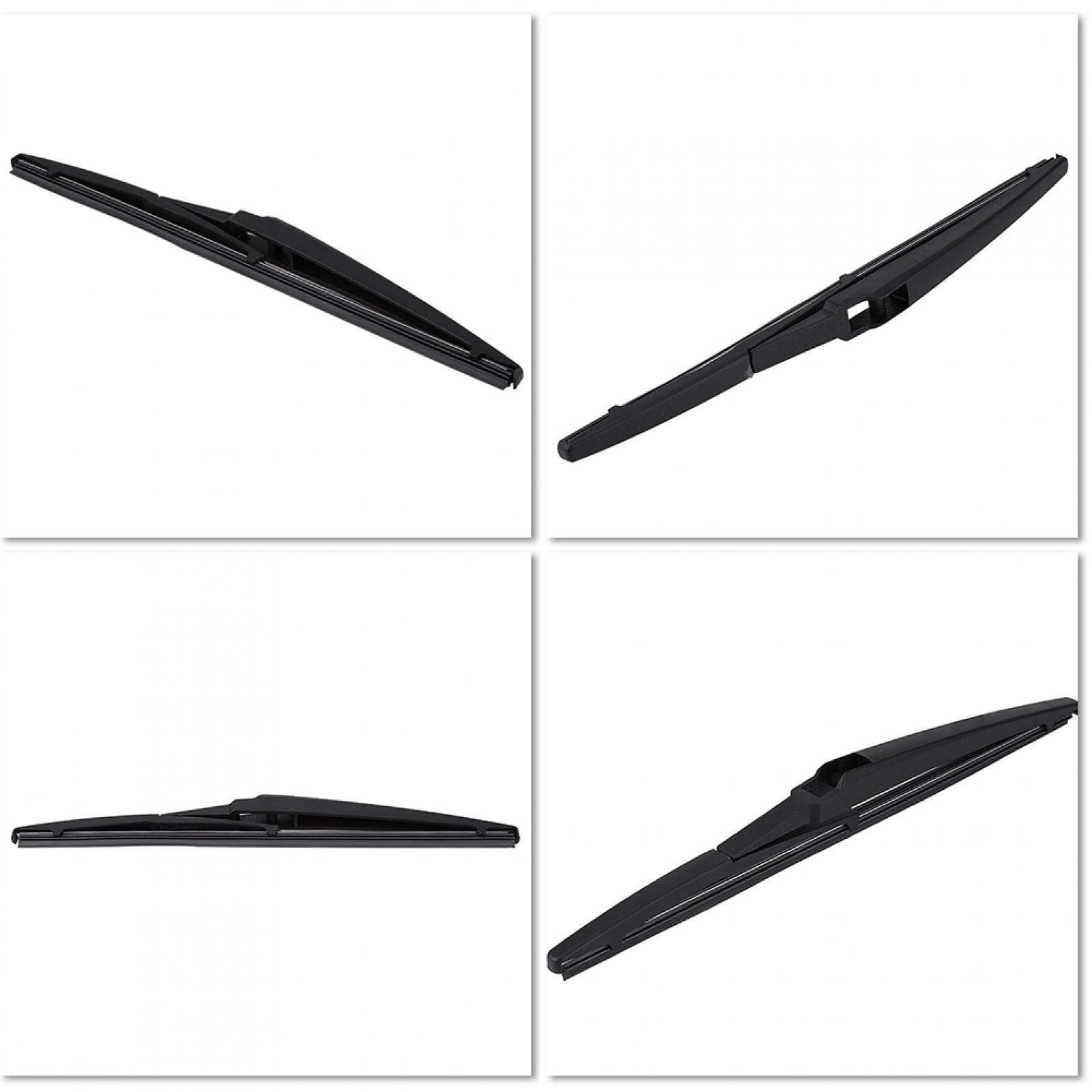 Click here for Unbranded Windscreen Wiper rear Windshield Windscr... prices