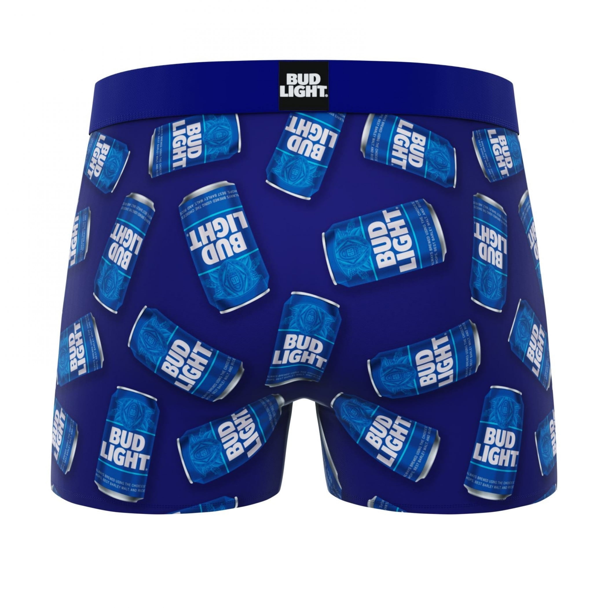 Doctor Who Boxers