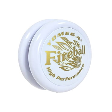 Big Time Toys YoYo Ball (Styles Will Vary) Handheld Returnable Yo-Yo ...