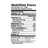 Prima Della Deli Sliced Pepperoni, Pre-Sliced, 6g Protein per 2 Oz, 140 ...
