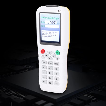 Copier, Multi Frequency Reduce Power Consumption Smart Card Key Machine ...