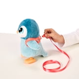 Free Shipping! Little Live Pets My Walking Penguin Waddles Interactive ...