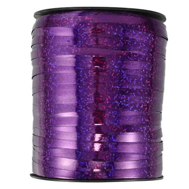 Zehuanyu Curling Ribbon Set Balloon String Ribbon Wide Ribbons for ...