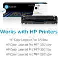 HP 218A Toner Cartridge 4-Pack (Black, Cyan, Magenta, Yellow ...