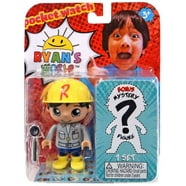 Ryans World 2 Pack Figures - Walmart.com