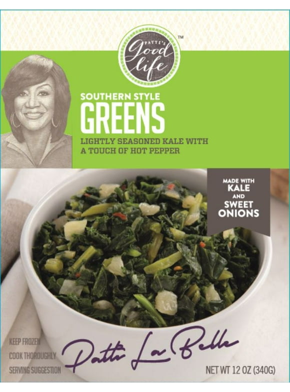 Patti LaBelle Food - Walmart.com