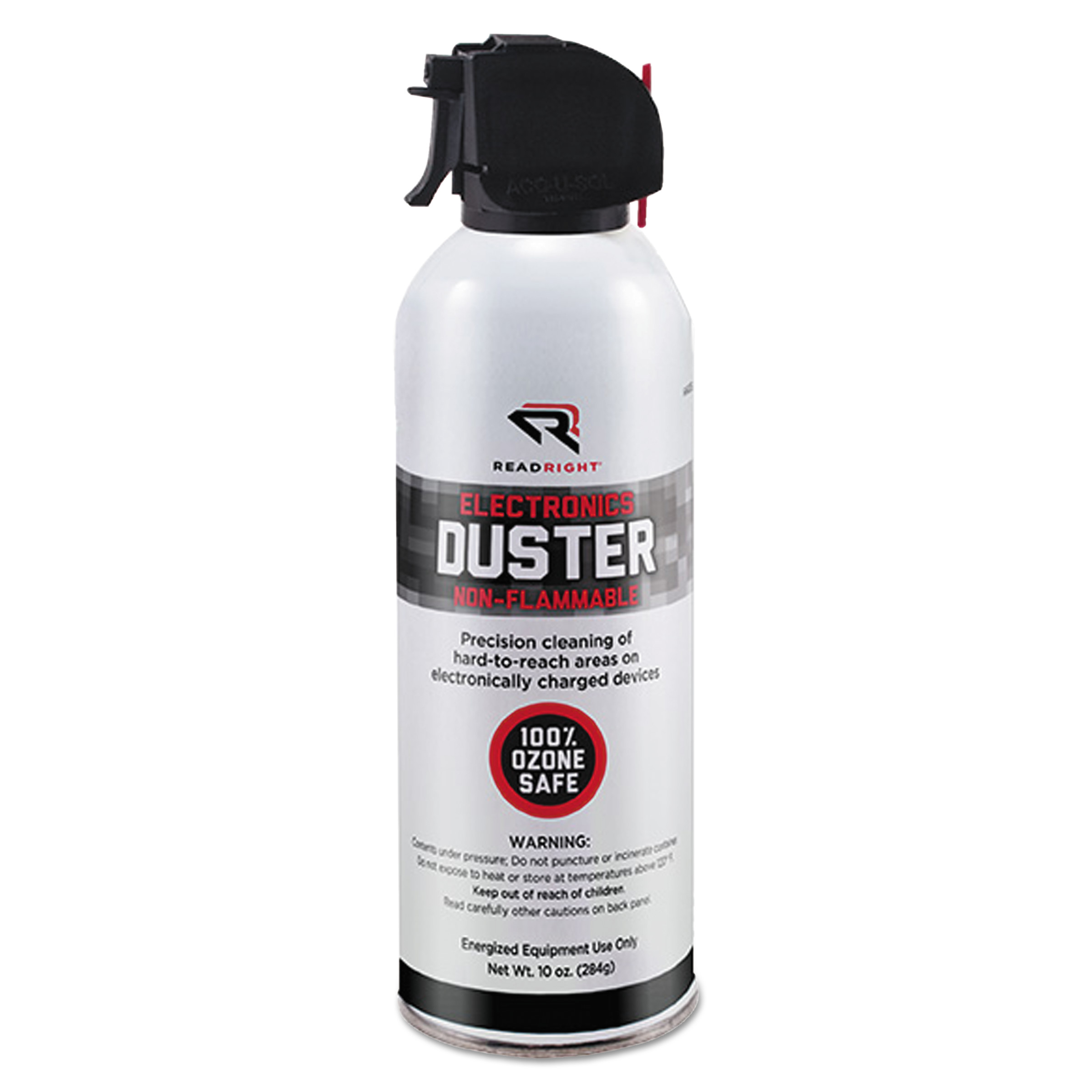 Read Right OfficeDuster Gas Duster, 10oz Can - Walmart.com