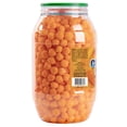 17 oz Herrs Cheese Ball Barrel - Walmart.com