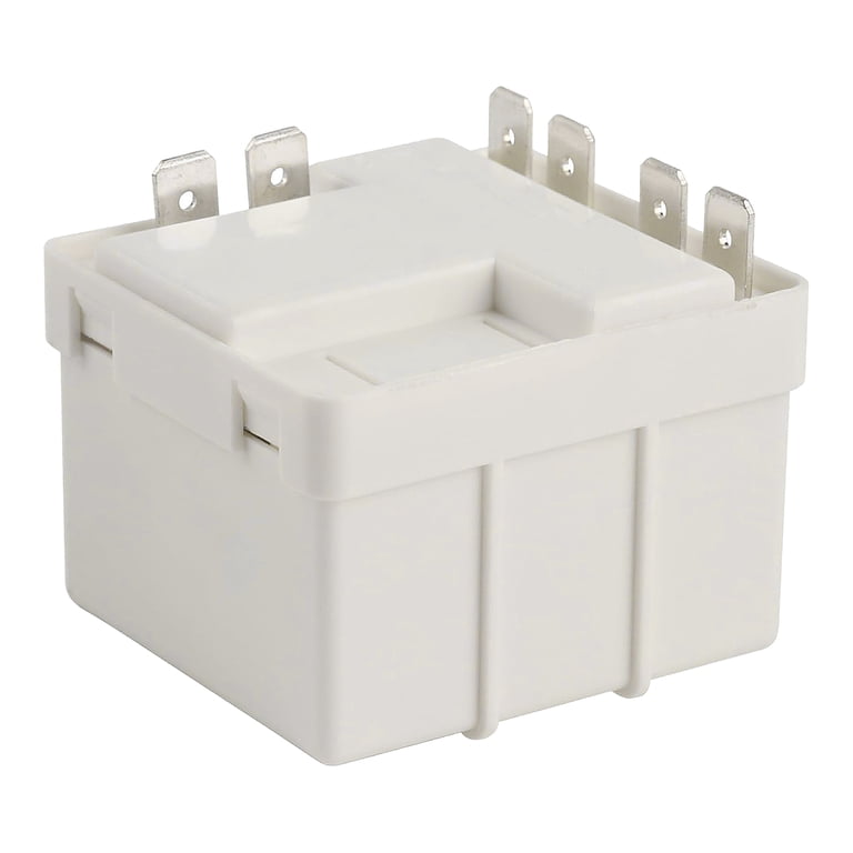 5-15HP Pump Start Relay Well Pump Control Box Relay For Franklin 5-15HP ...