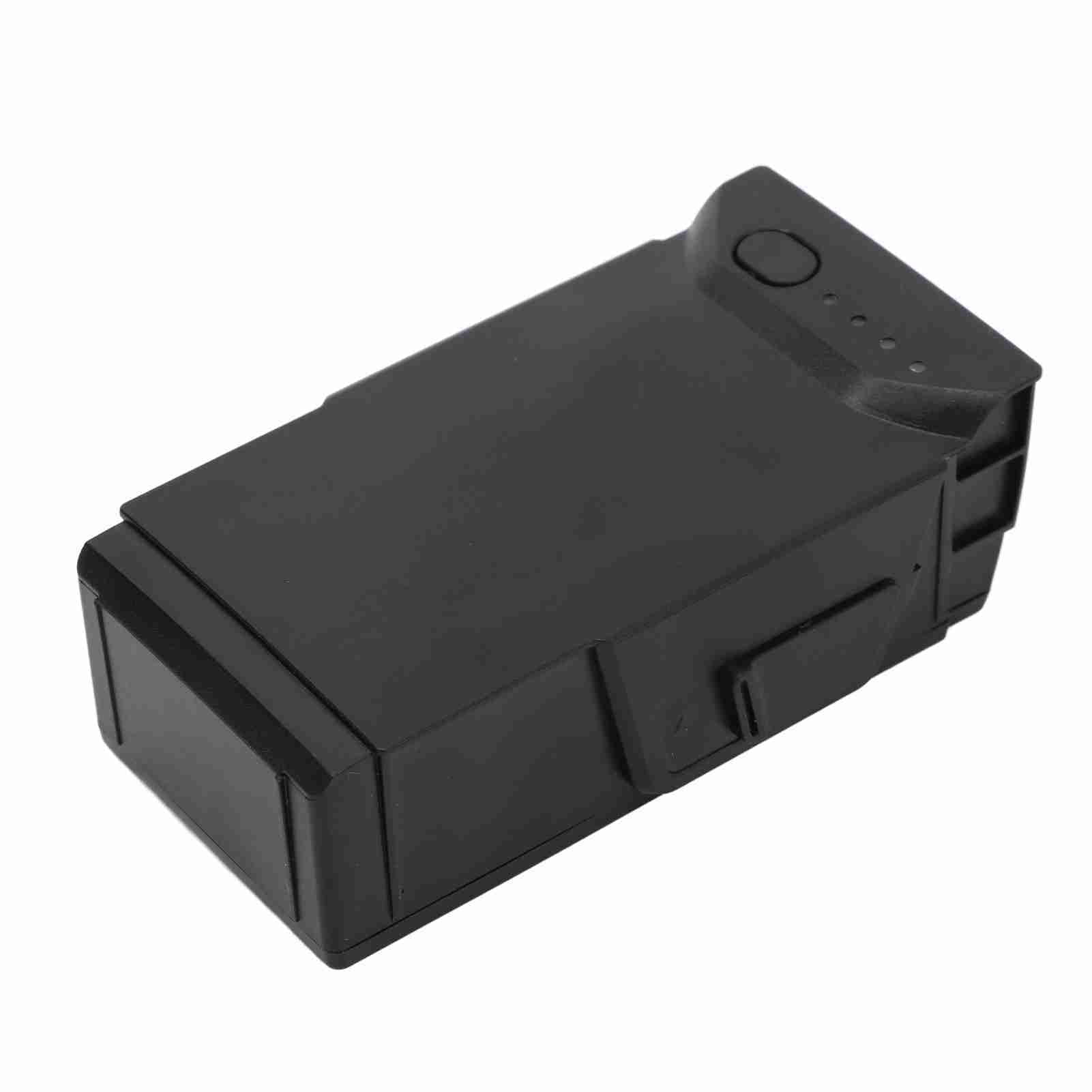 Drone Intelligent Flight Battery, Intelligent Flight Battery Lithium Ion 46 Mins Maximum Flight ...