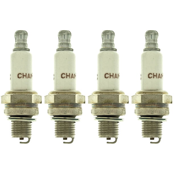 Champion RY4C-4PK Copper Plus Small Engine Spark Plug Stock # 978 (4 ...