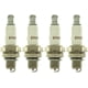 Champion RY4C-4PK Copper Plus Small Engine Spark Plug Stock # 978 (4 ...