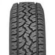 GT Radial Adventuro AT3 All Terrain P275/55R20 111H Light Truck Tire - Walmart.com