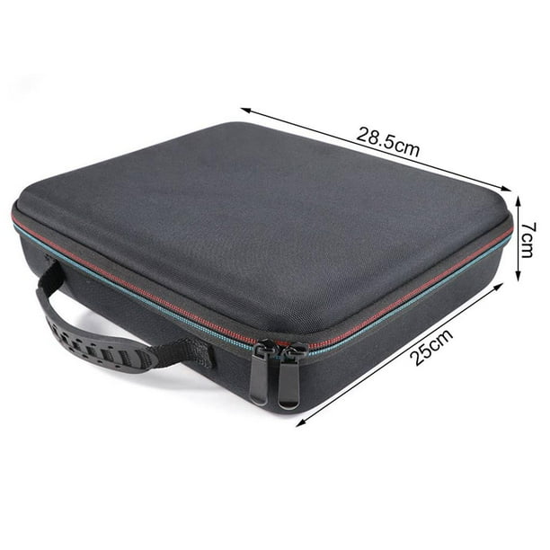 Travel Protective Carrying Case for NVIDIA Shield Media Player case ...