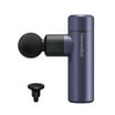 Brookstone Reachpulse Pro Long Handle Percussion Massager – 6-Speed ...