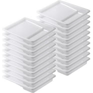 Bates- Paint Tray Liner, 9 Inch, 10 Pack, Paint Roller Tray, Paint ...