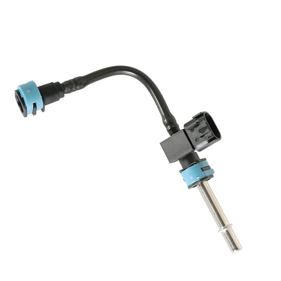 Dodge Ram 3500 Fuel Pressure Sensor