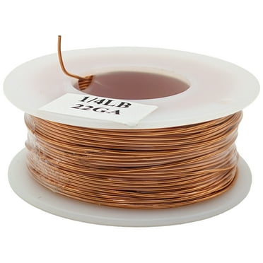 PSUSA Boundary Kit 500' 20 Gauge Solid Core Wire - Walmart.com