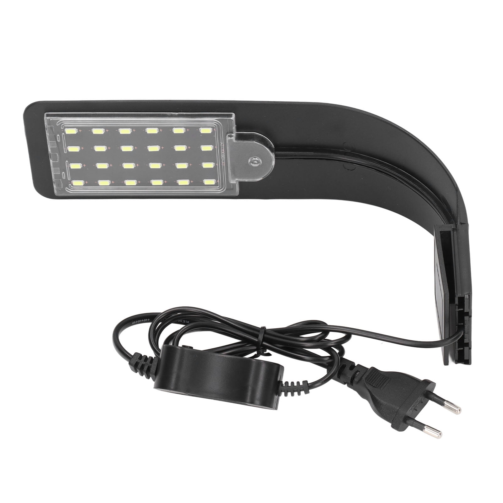 Click here for Domqga Aquarium Clip On Lamp  Aquarium Light Clip... prices