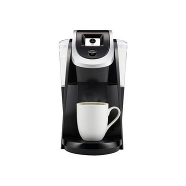 Keurig K200 Single Serve Imperial Red K-Cup Pod Coffee Maker - Walmart.com