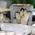 Gibson Table Ware, Gray, 1 Each (Quantity) - Walmart.com
