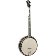 Recording King - The Elite 5-String Banjo - Walmart.com