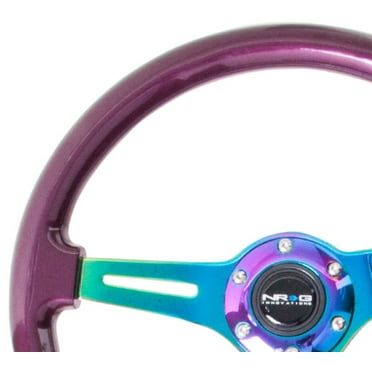 NRG Steering Wheels - Classic - Walmart.com