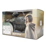Netflix Rebel Moon Movie Exclusive Sculpted Ship Popcorn Bowl - Walmart.com