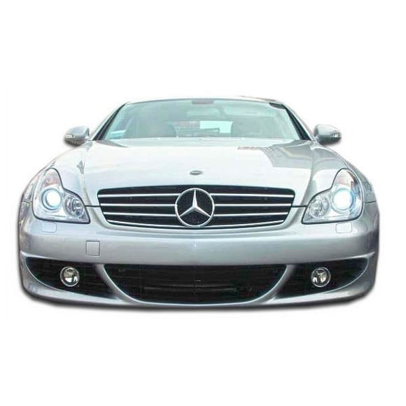 Mercedes Slk Front Bumper