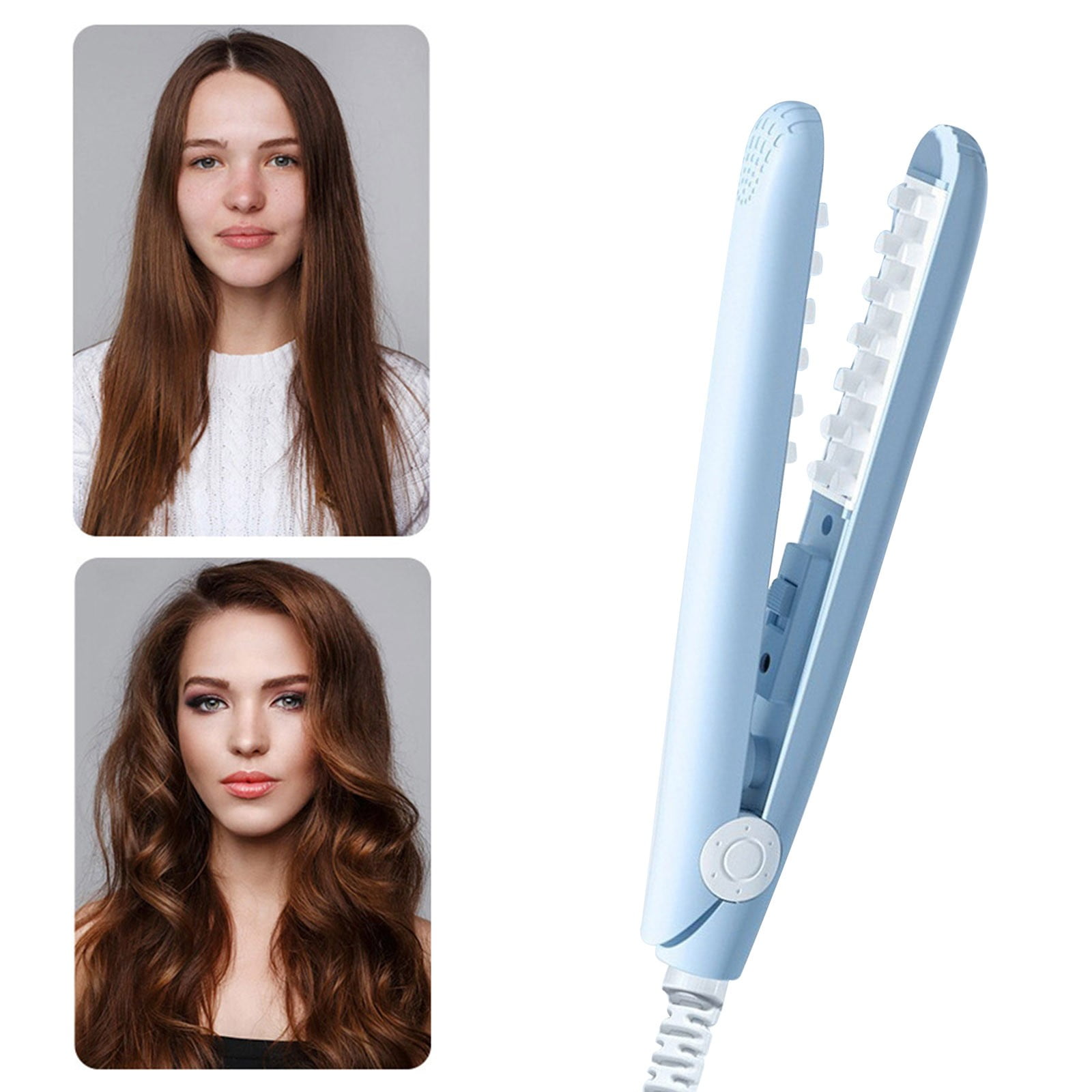 Click here for Solennea Mini Purpose Curling Portable Mini Hair C... prices