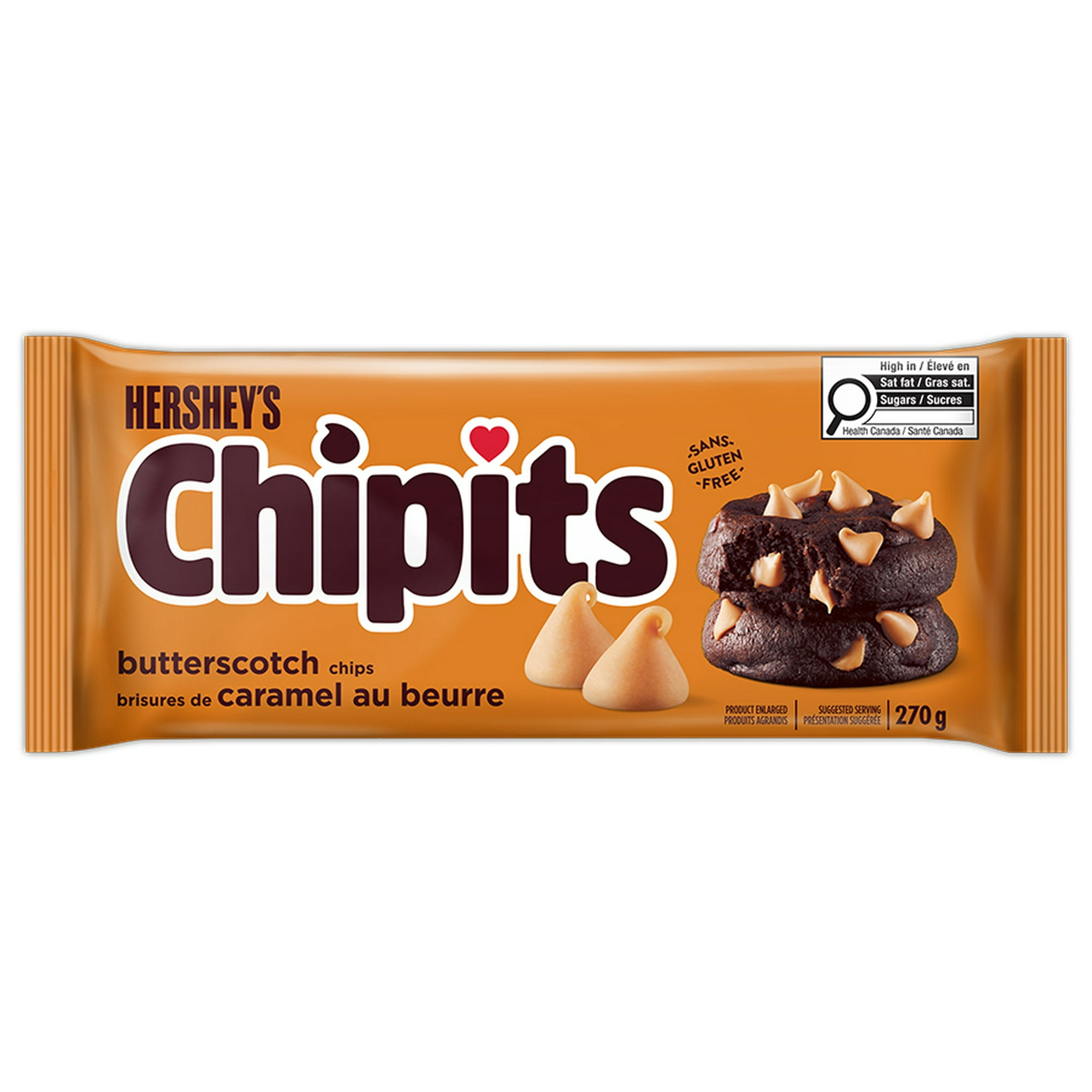 Click here for Hersheys Chipits Butterscotch Baking Chips 270 G prices
