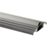 CBW Doors Waterproof Anodized Aluminum Entrance Threshold - Heavy Duty ...