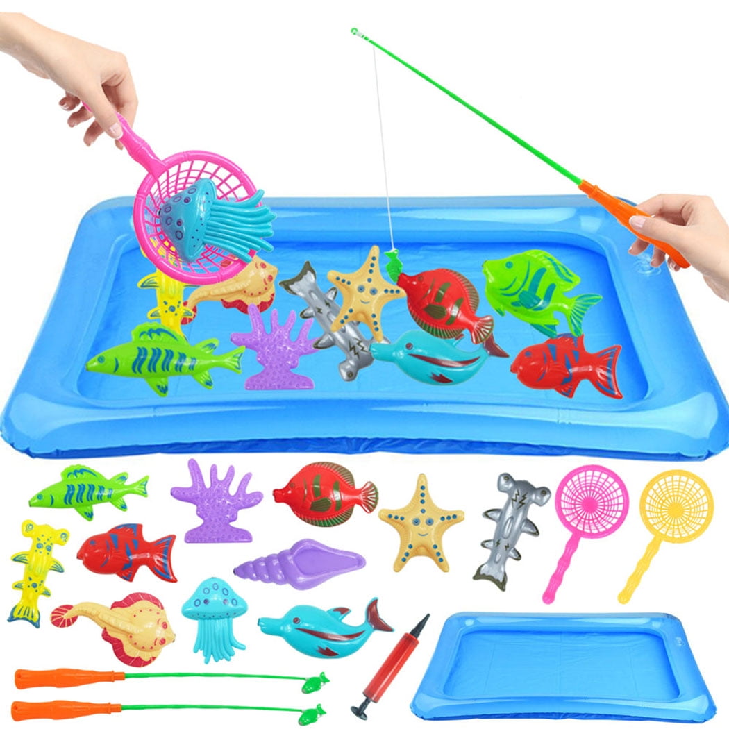 Click here for Nobrand 18pcs Kids Bath Toy Set Creative Education... prices
