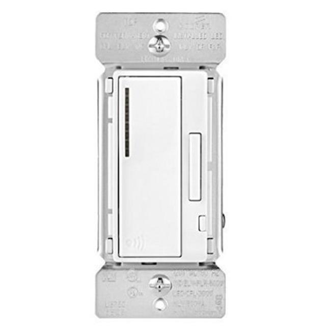 Cooper CWDRF9540-NDW LED Dimmer AspireRF 600 watts All Load Smart ...