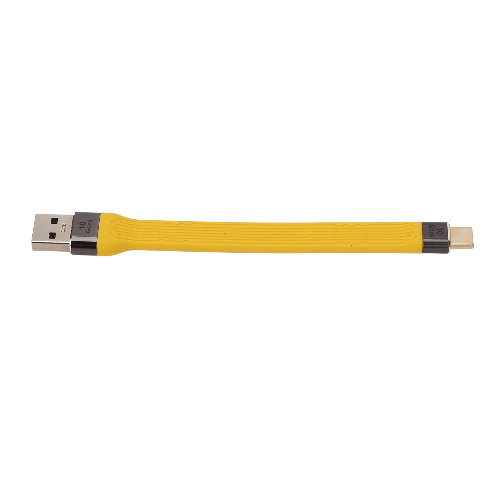 Cable corto ANGGREK USB A a USB C de 10Gbps FPC | Walmart en línea