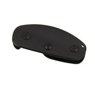 KeySmart Original Compact Key Holder and Keychain Organizer - Aluminum ...