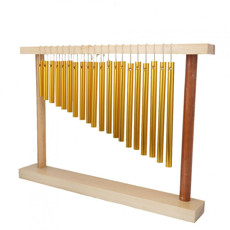 Wind Chimes Instrument