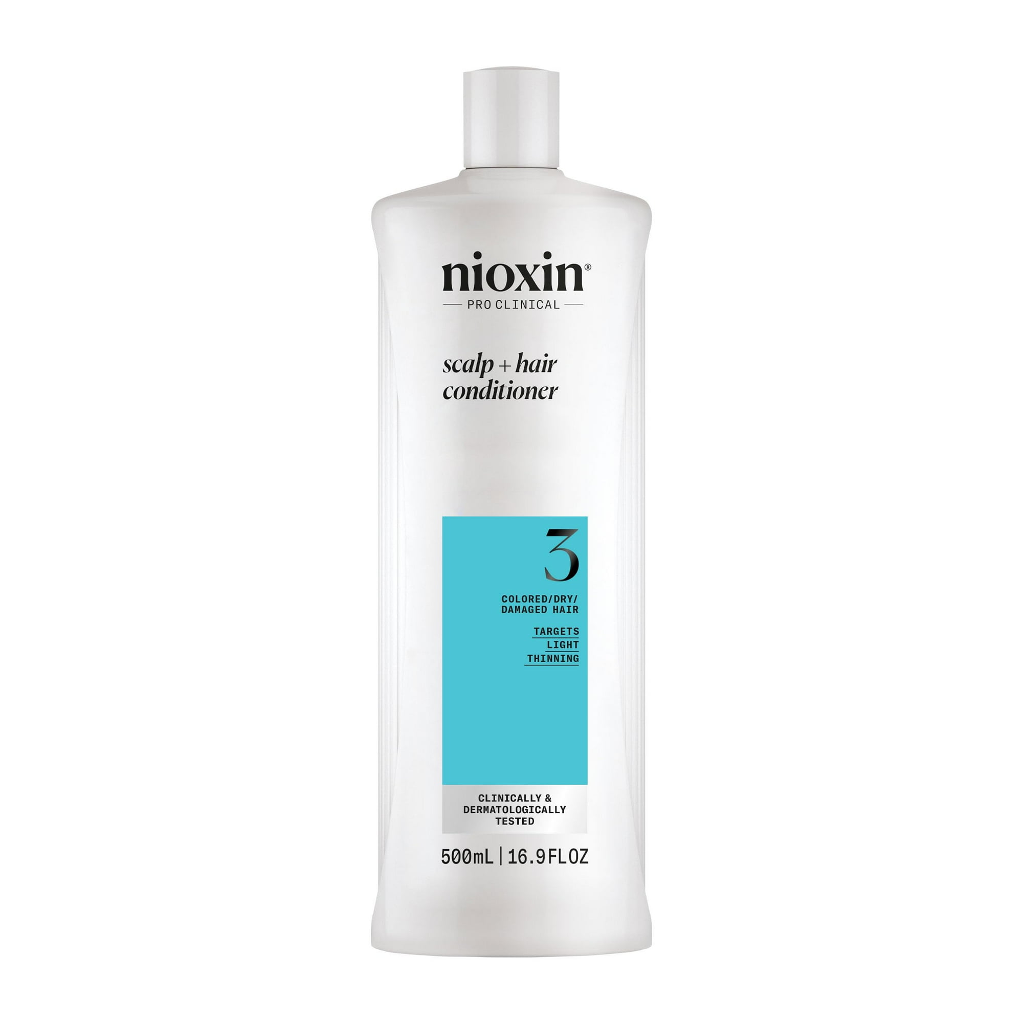 Click here for Nioxin System 3 Scalp + Hair Conditioner - Hair Th... prices
