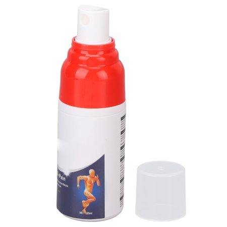 Pain Relief Spray, 30ml Portable Safe Arthritis Spray Natural For Wrist ...