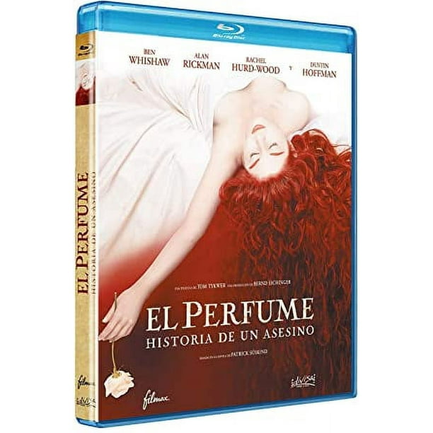 Perfume: The Story of a Murderer (2006) ( El Perfume - Historia de un ...