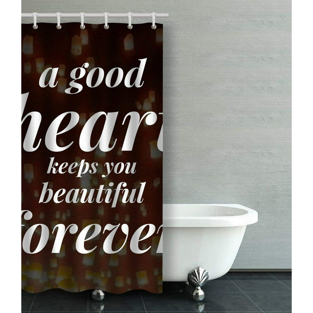 Bpbop Inspirational And Motivational Quotes For Positive Life Shower