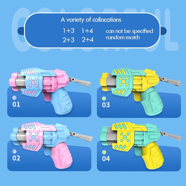 Toy Guns For Kids Walmart