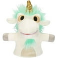 Bluey Friends Unicorse & Bob Bilby Hand Puppet Plush 2-Pack - Walmart.com