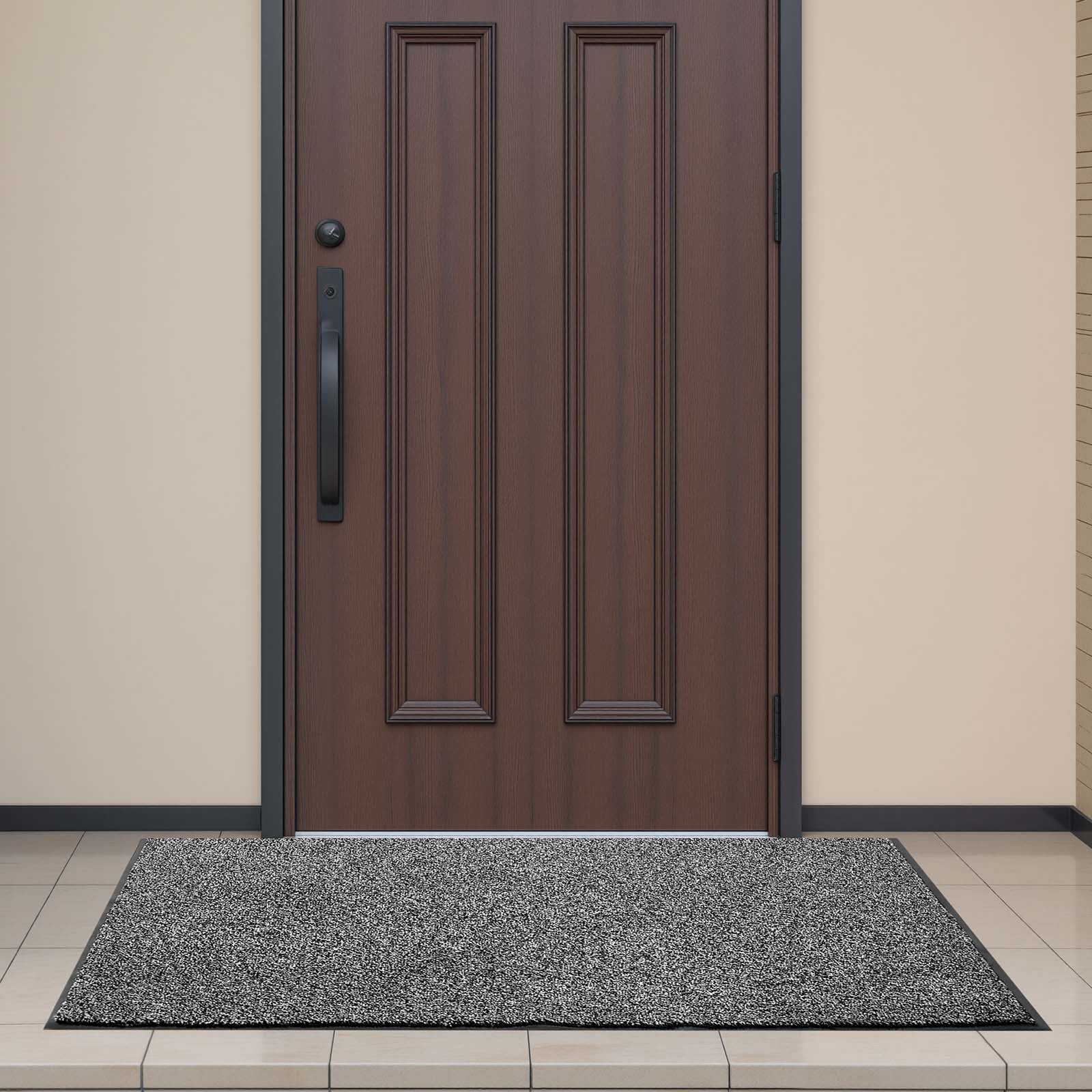 Click here for Vevor Front Door Mat  5 X 3 Ft Commercial Floor Ma... prices