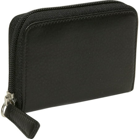 Osgoode Marley Eight Hook Zip Key Case with Valet (Black) | Walmart Canada