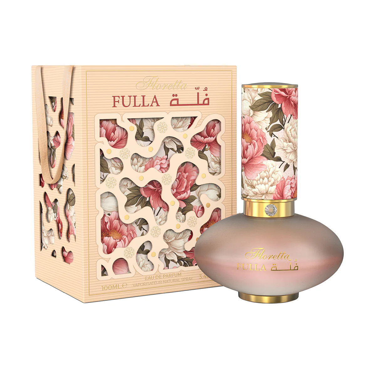 Floretta Fulla Edp 100 ml | Walmart en línea