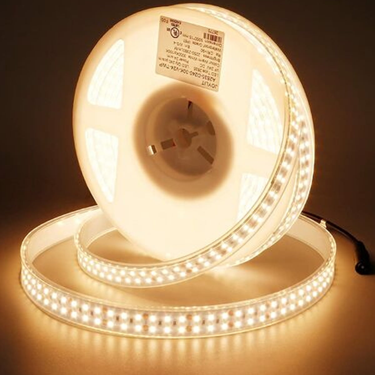 Click here for Dutchman High Density Led Strip Lights For Outdoor... prices