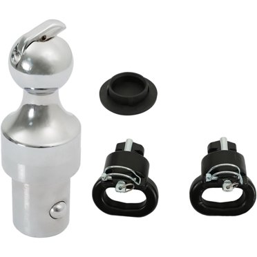 Draw-Tite 49080 Drt49080 25K Pro Series Gooseneck(#30035 Rails Sold ...