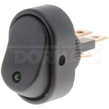 Dorman - Conduct-Tite 84842 Rocker Type Switch - Walmart.com