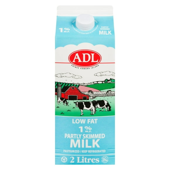 Small Milk Carton | Walmart Canada